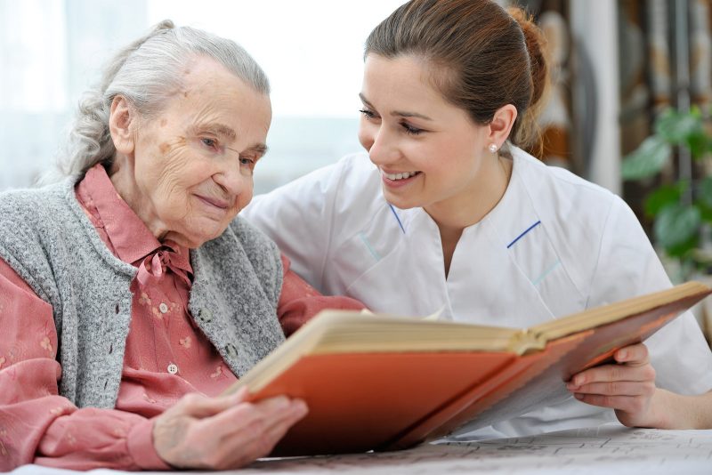 Top 10 Qualities Every Care Worker Needs - Pinnacle Brit